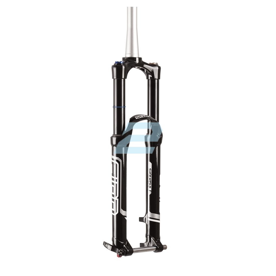 SR Suntour AION 34 RC 160mm 27.5" levegős első teleszkóp (15QLC ...