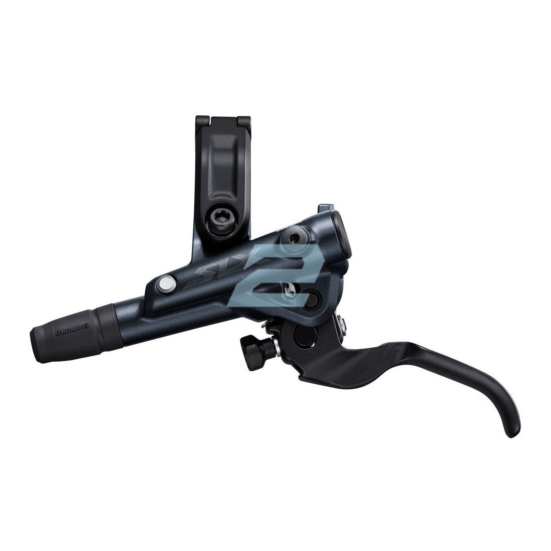 Shimano SLX SL-M7100 bal fékkar I-Spec EV|www.2wheels.hu Kerékpár ...