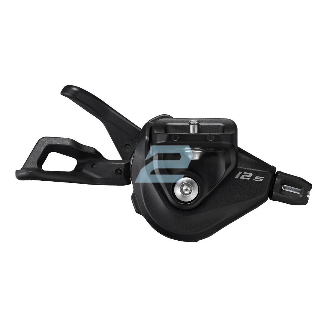 Shimano DEORE SL-M6100 I-Spec EV jobb váltókar 12s. - www.2wheels.hu